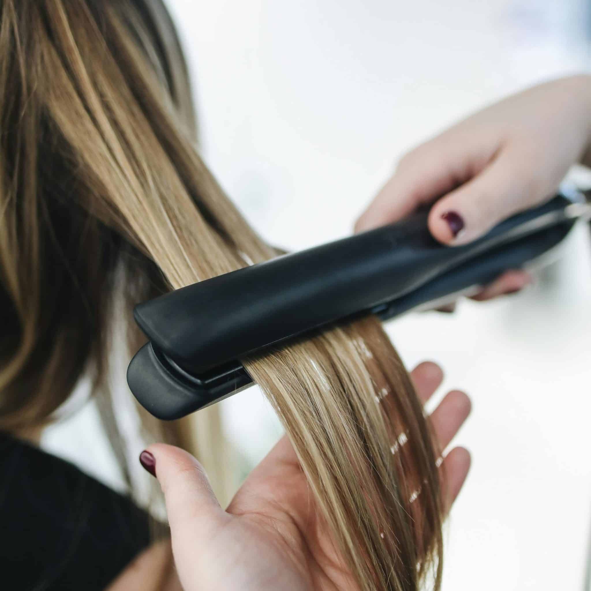 Which Hair Salon Near KSL JB Offers Korean Perms?