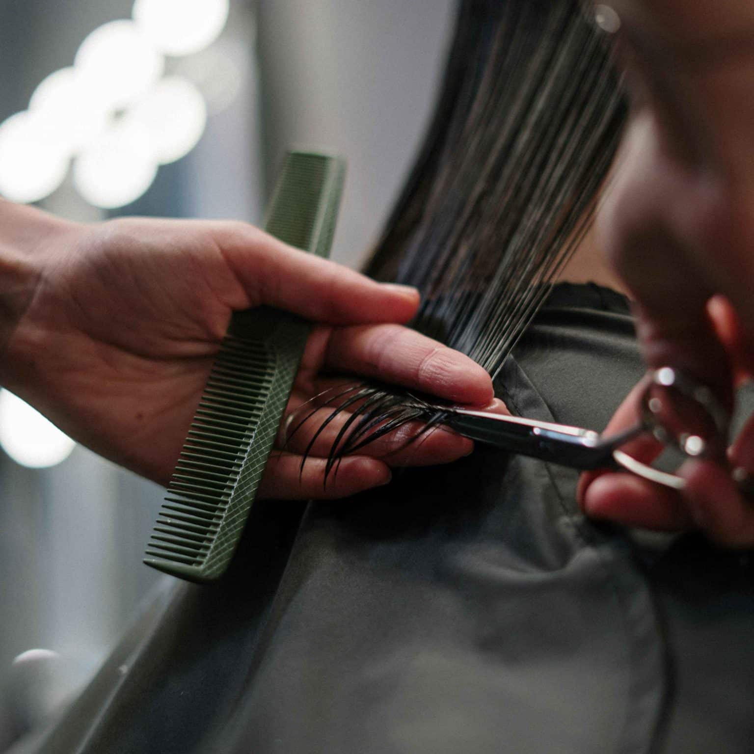 Which KSL Hair Salon Near JB Is Popular with Singaporeans?
